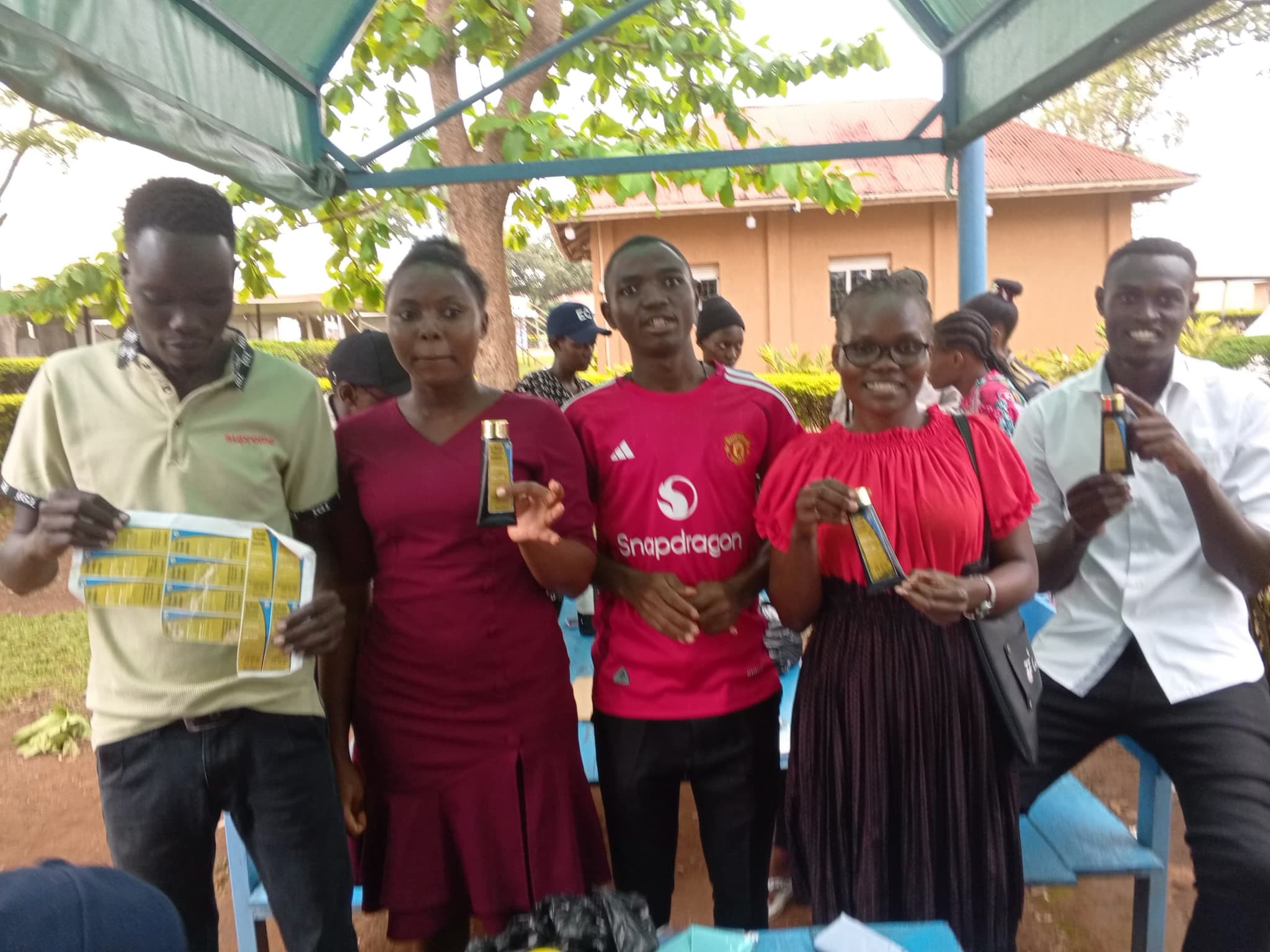 Bugema University - Excellence in Service