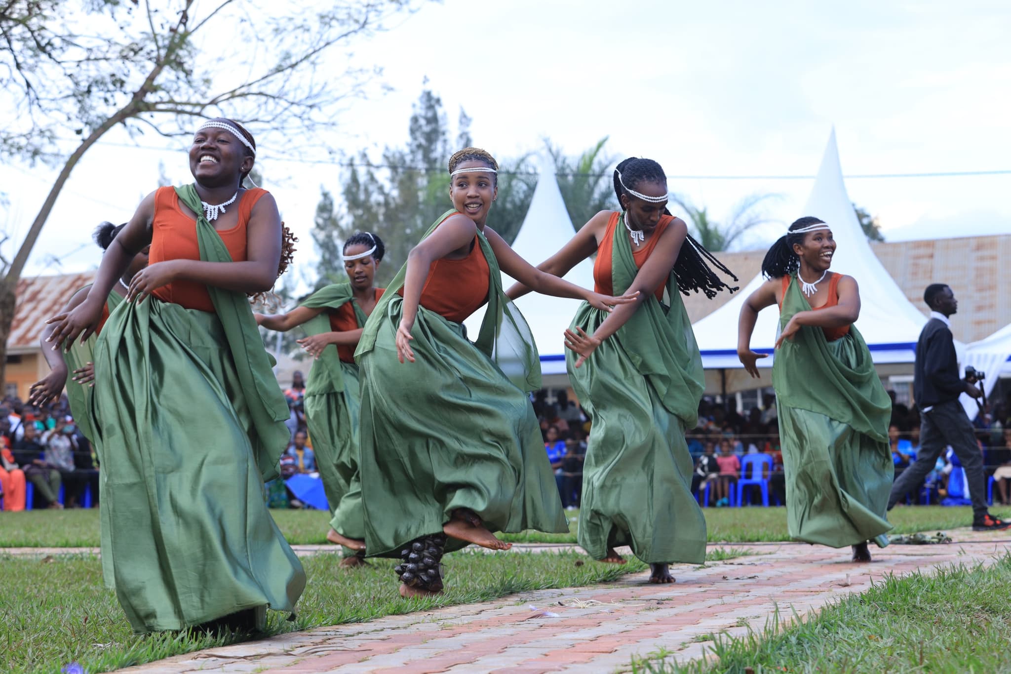 Bugema University - Excellence in Service