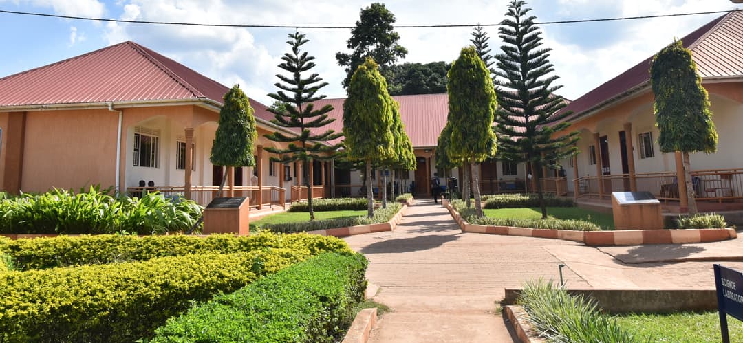 Bugema University - Excellence in Service