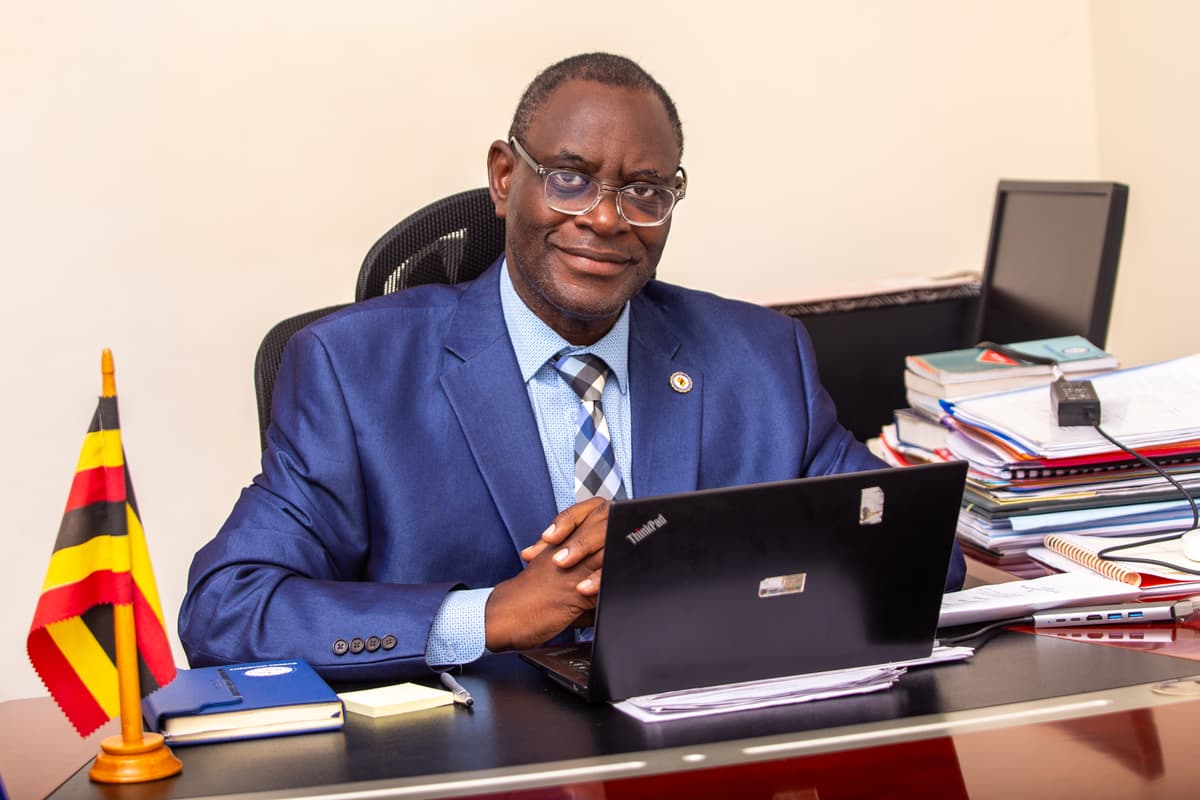 Bugema University - Excellence in Service